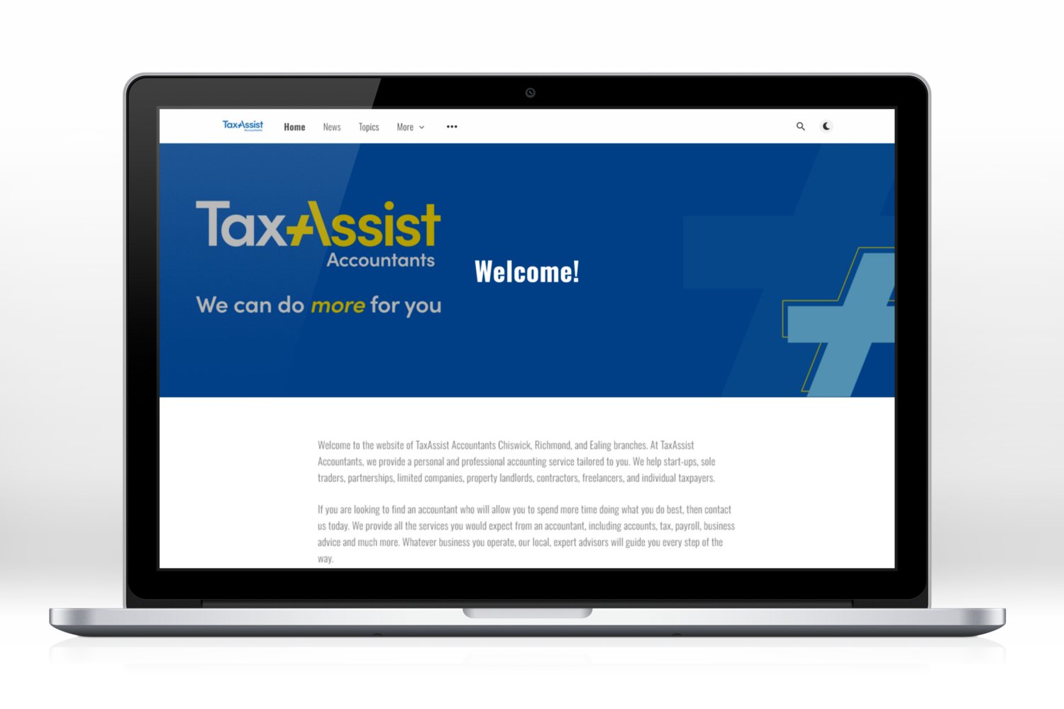 Case study - Website Migration from Blogger to Ghost CMS