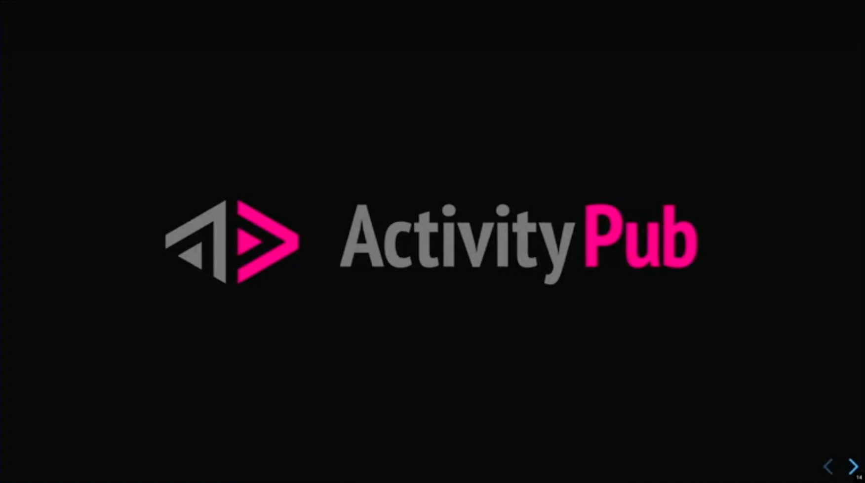 ActivityPub on Ghost : the open-source protocol that democratises ...