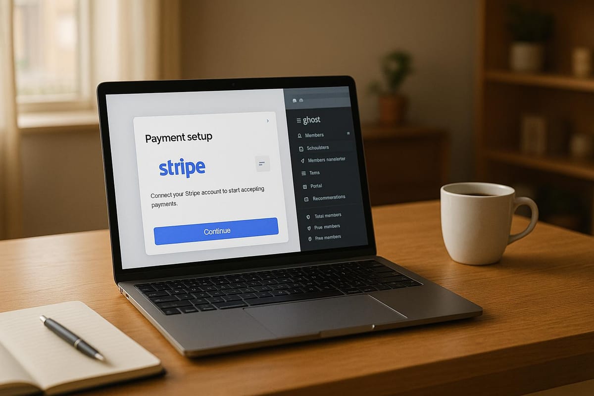 Guide to Setting Up Payment Systems for Content Creators